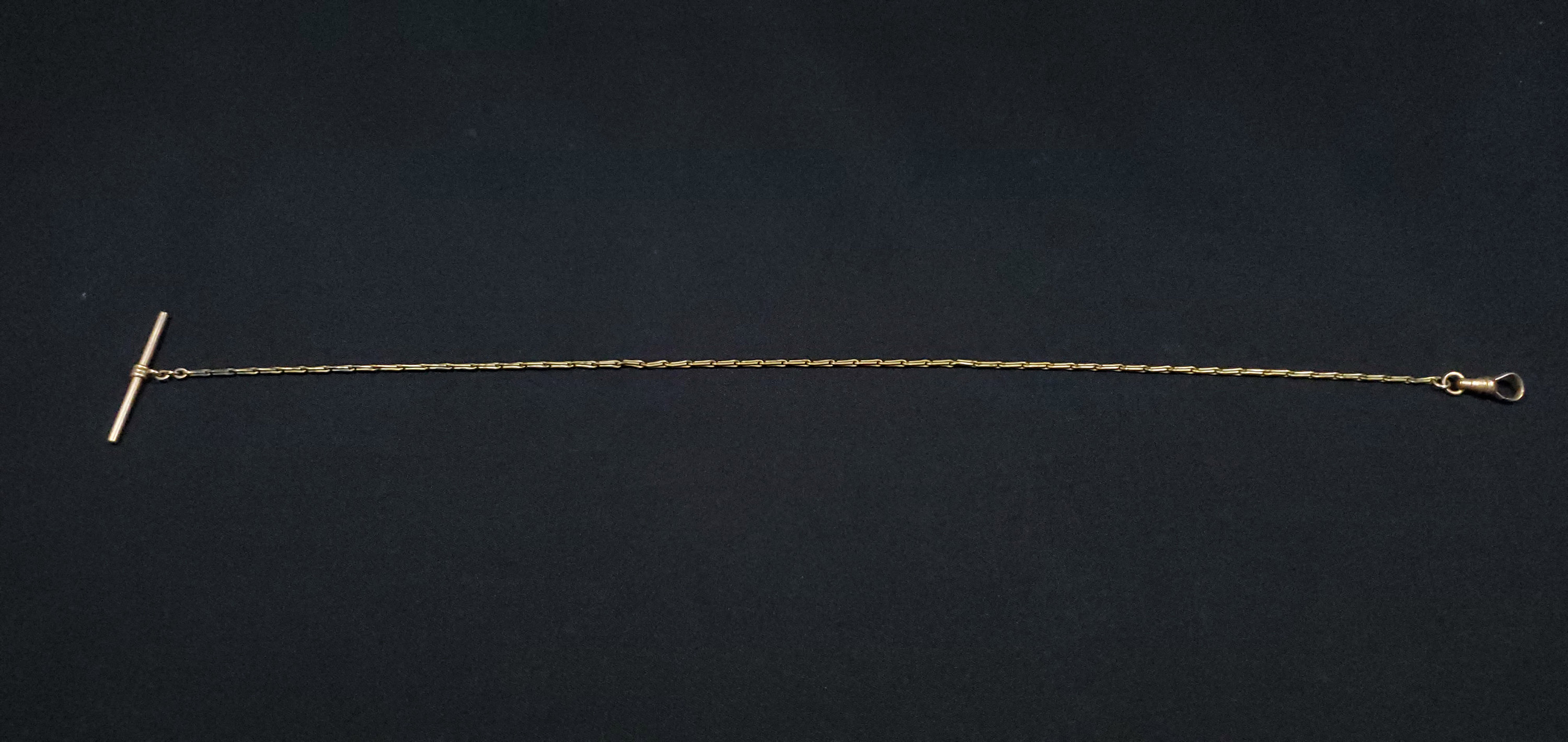 Antique Victorian Pocket Watch Chain Fob Gold Filled Downton Abbey ...