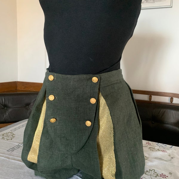 Medieval Noble Clothes - Etsy