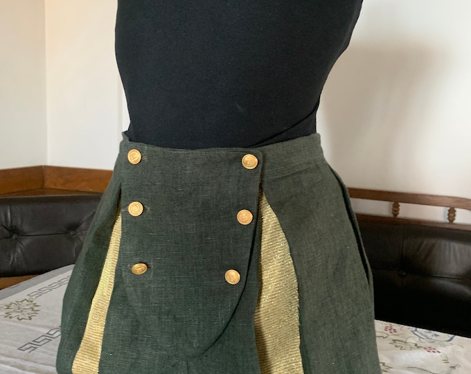Renaissance Fencing Trousers: Medieval Noble Pants, Festival Clothing ...