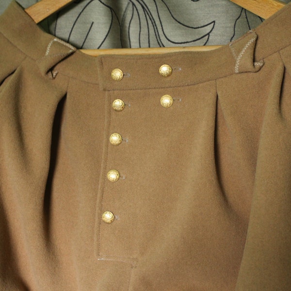 Medieval Pants - Etsy