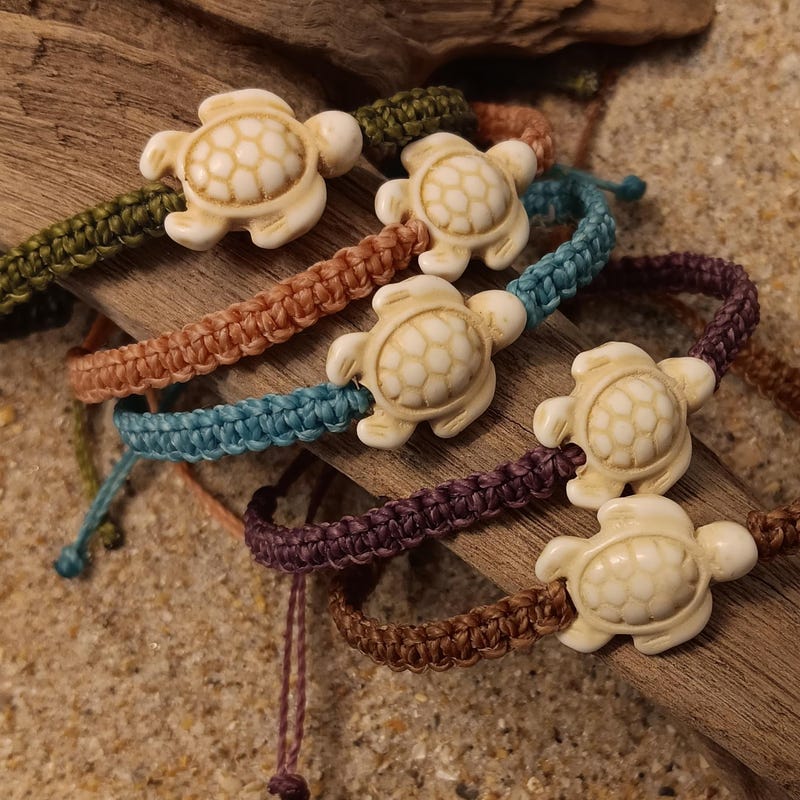 Conservation Bracelets - Etsy