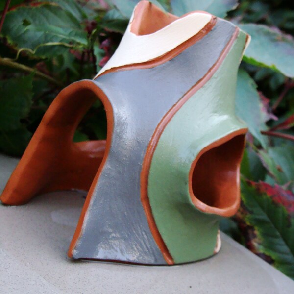 Terracotta Aquarium - Etsy