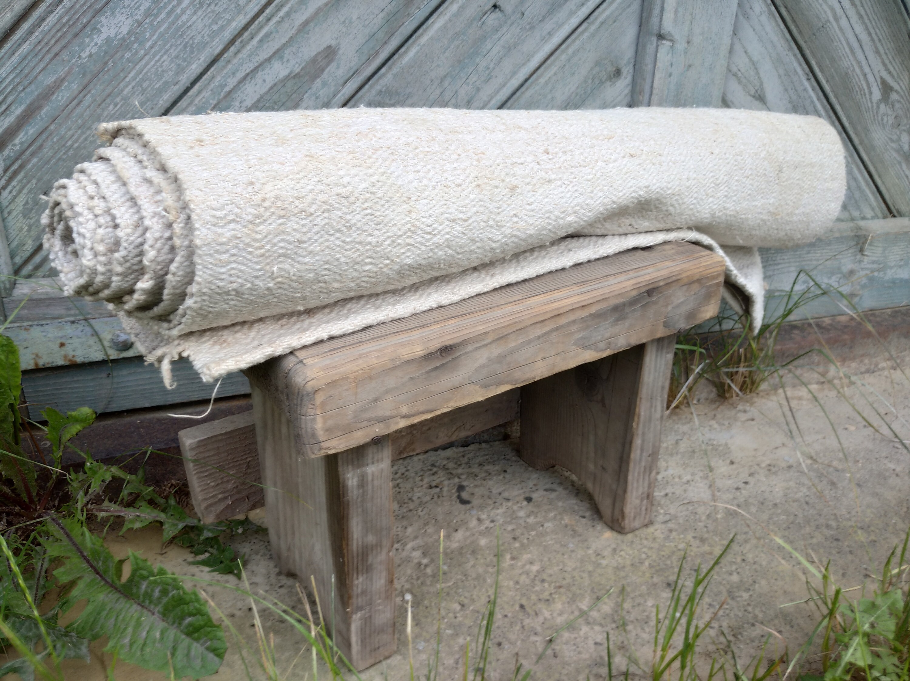 Vintage Table Runner Hand Woven Small Runner Rug Wool Table - Etsy
