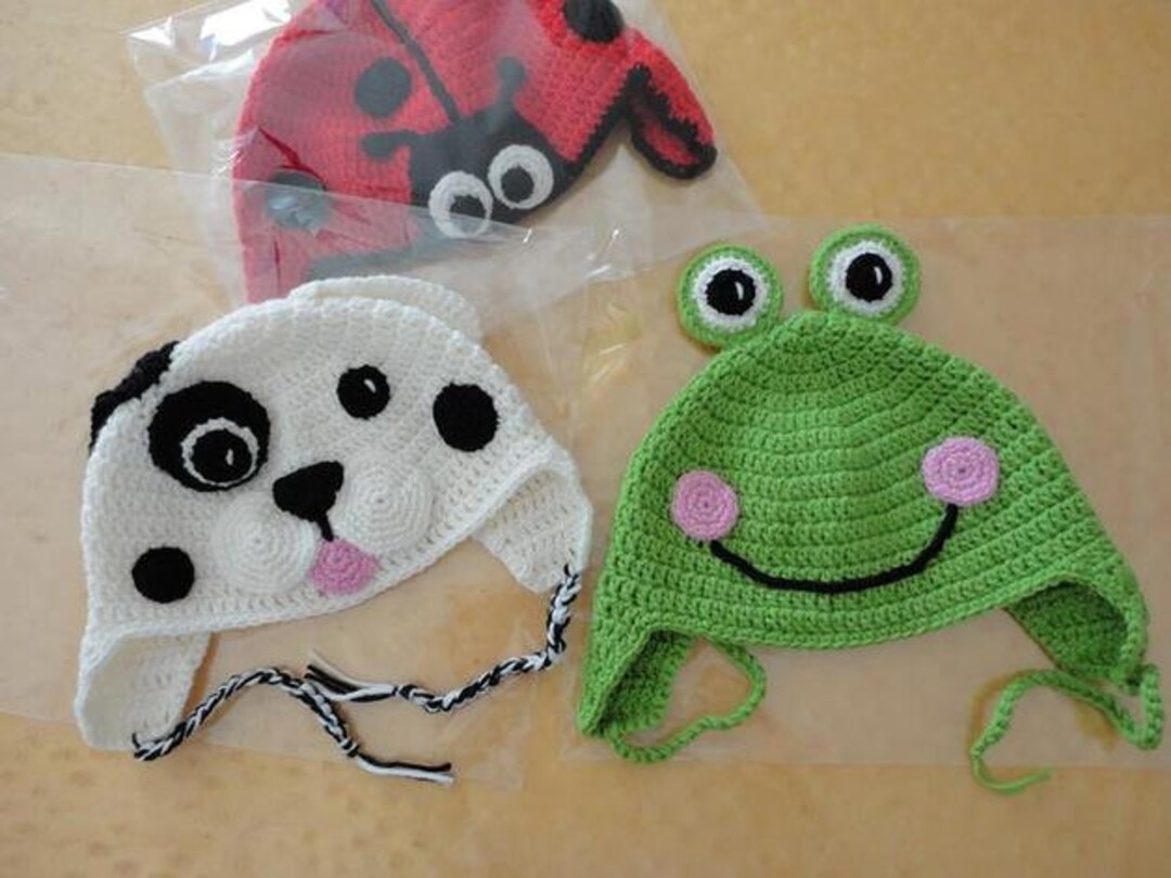 Cappellini Di Lana,handmade - Etsy