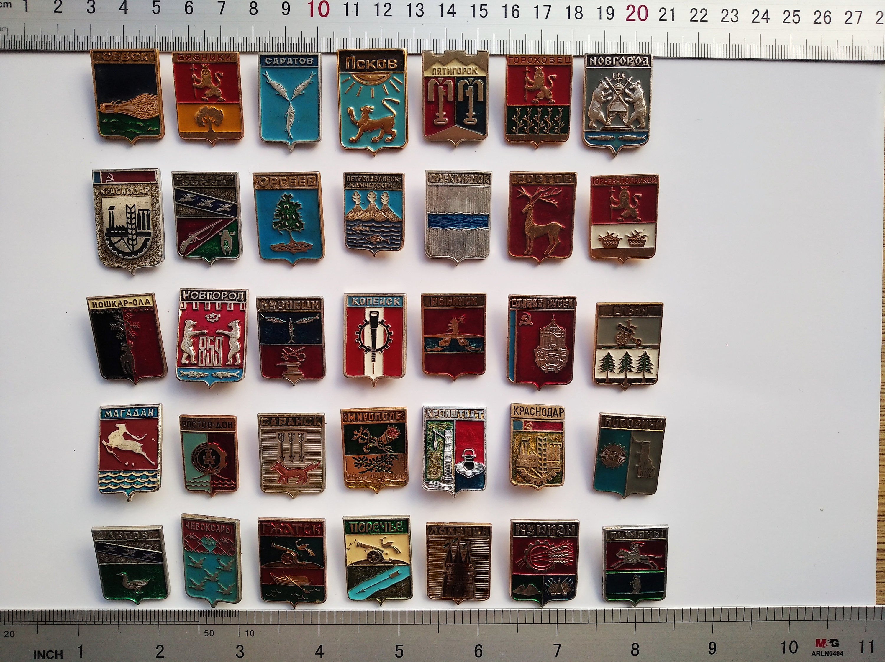 Soviet Label Pins Russia Label Pins Russia Badges Label - Etsy