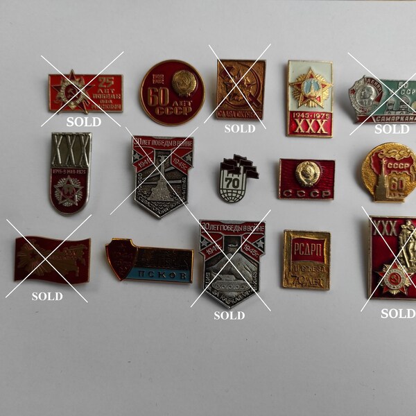 Soviet Propaganda - Etsy