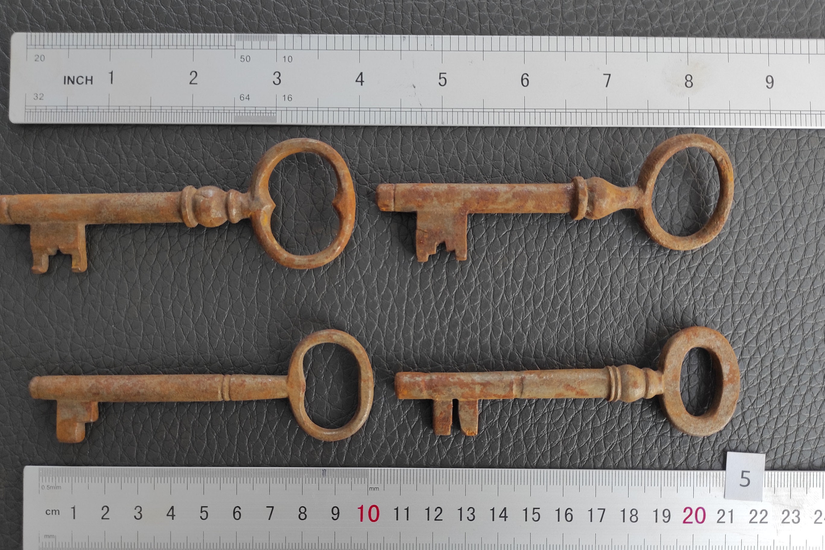 Vintage Keys Skeleton Keys Antique Keys, Rustic Keys, Metal Keys ...
