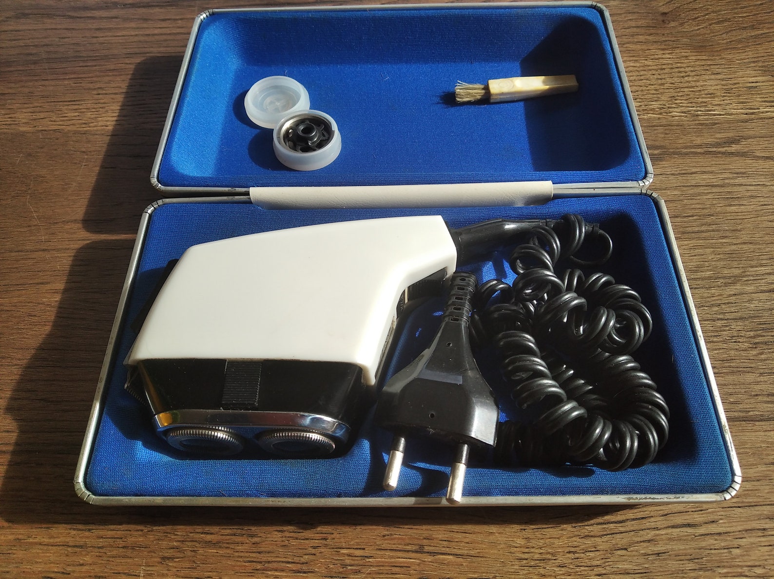 Retro Soviet Electric Shaver Vintage Hand Shaving Machine Old - Etsy 日本