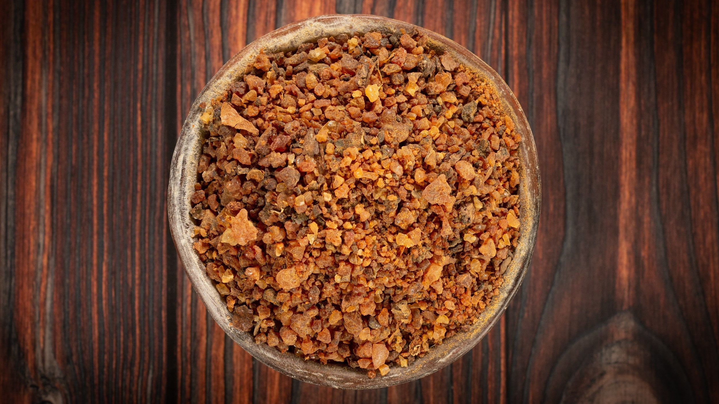 Malmal Myrrh From Somalia Commiphora Myrrha Second Grade - Etsy