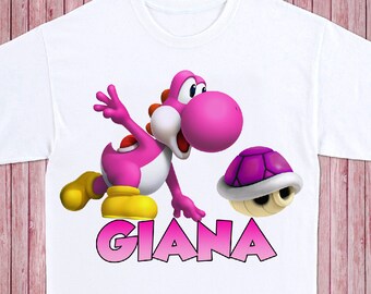 Yoshi clothing | Etsy