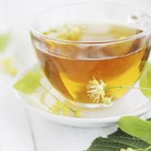 Linden Tea Organic - Greek Tilio Herbal Tea Flowers - Flamouri - Tilia ...