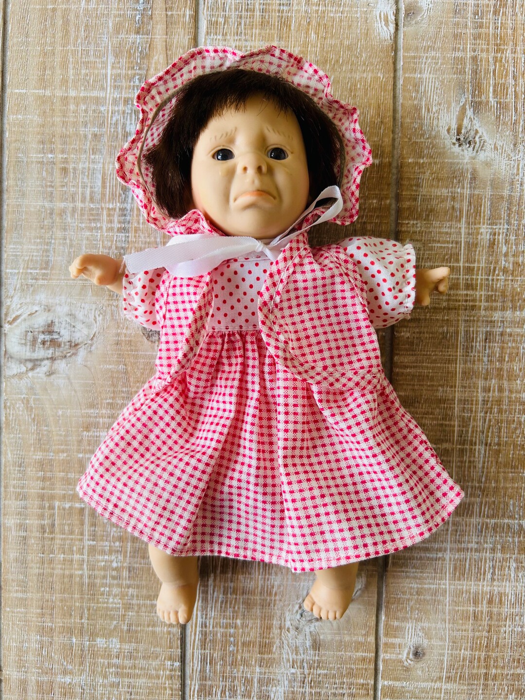 Vintage 1970’s Gi-go My Pal Expressions Doll - Etsy