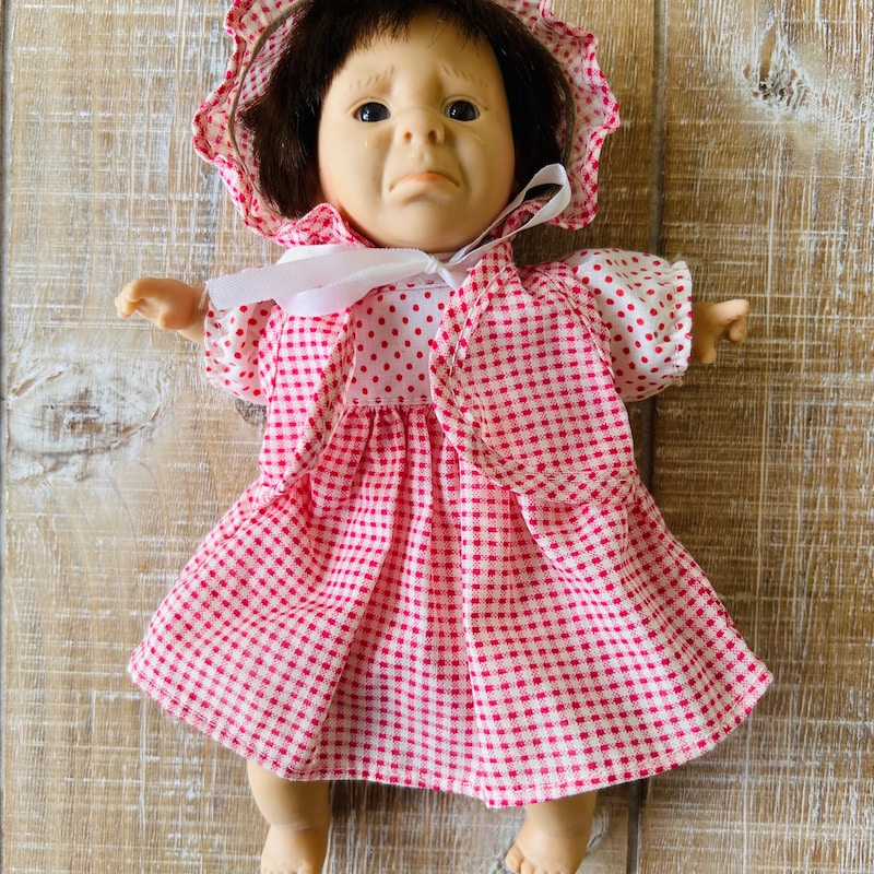 70s Doll - Etsy