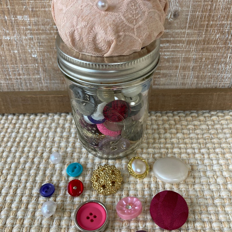 Pearl Craft Pins - Etsy