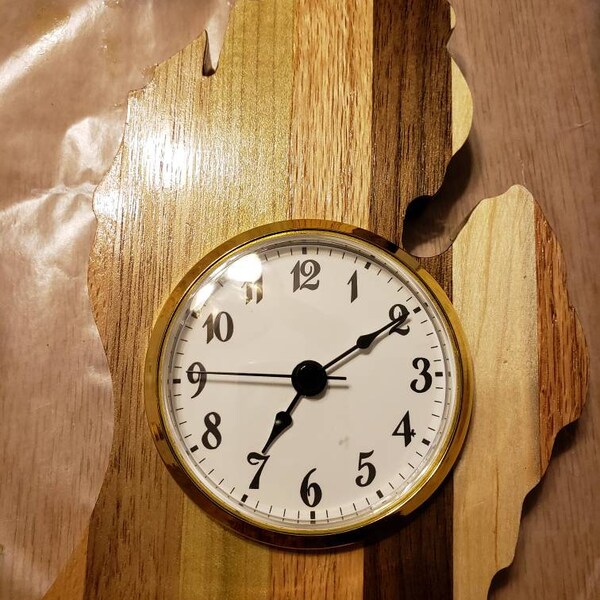 Michigan Shaped - Etsy