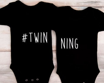 New baby greeting card musubi Baby Shower funny cute