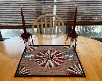 Table Topper - Etsy