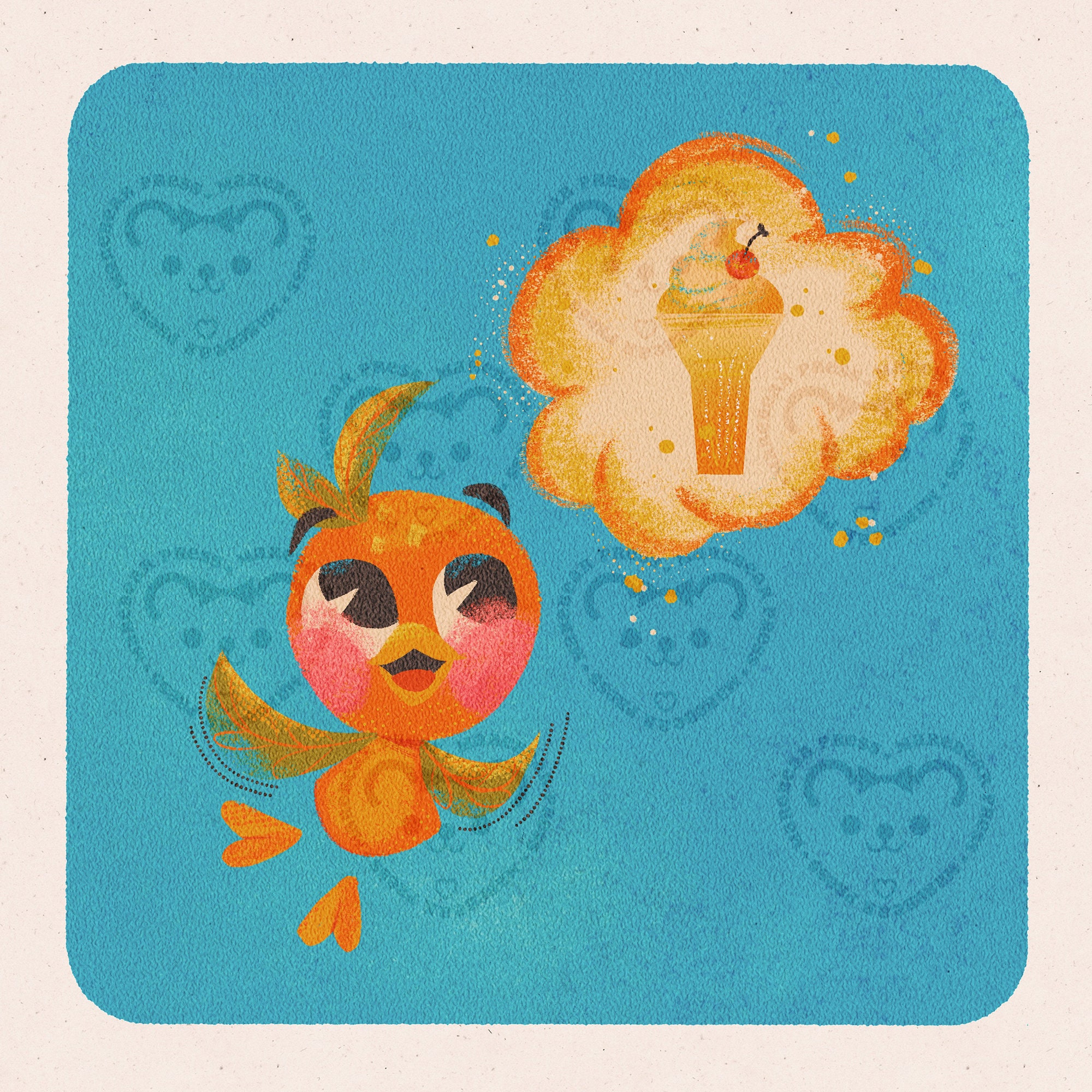 Won t You Think Of Something Sunny Just For Me Print Set Etsy won-t-you-think-of-something-sunny-just-for-me-print-set-etsy