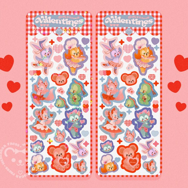 Duffy - Etsy