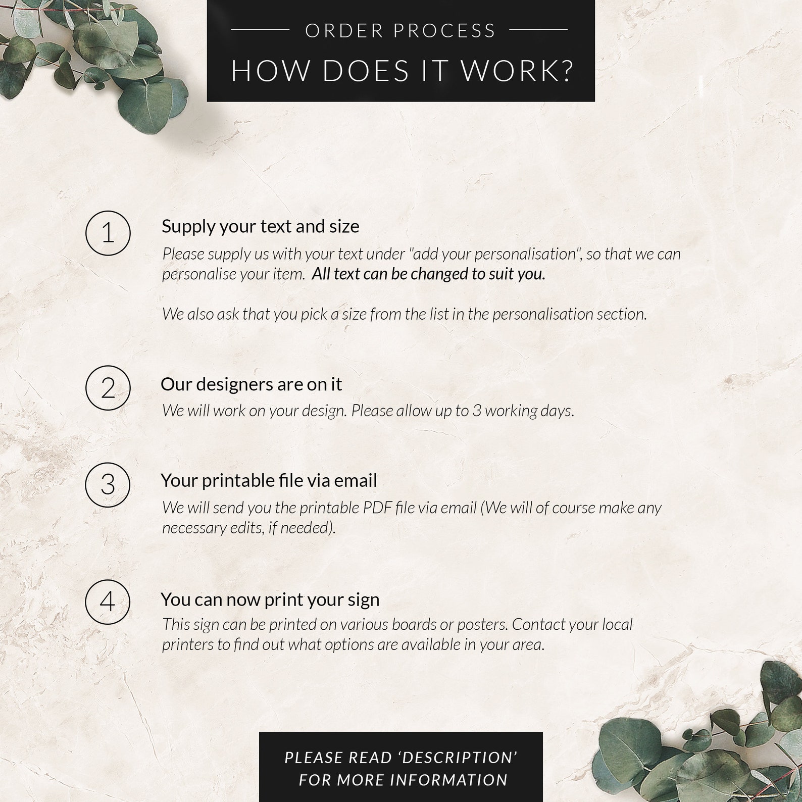 Navy Wedding Welcome Sign Printable Floral Welcome to Our - Etsy