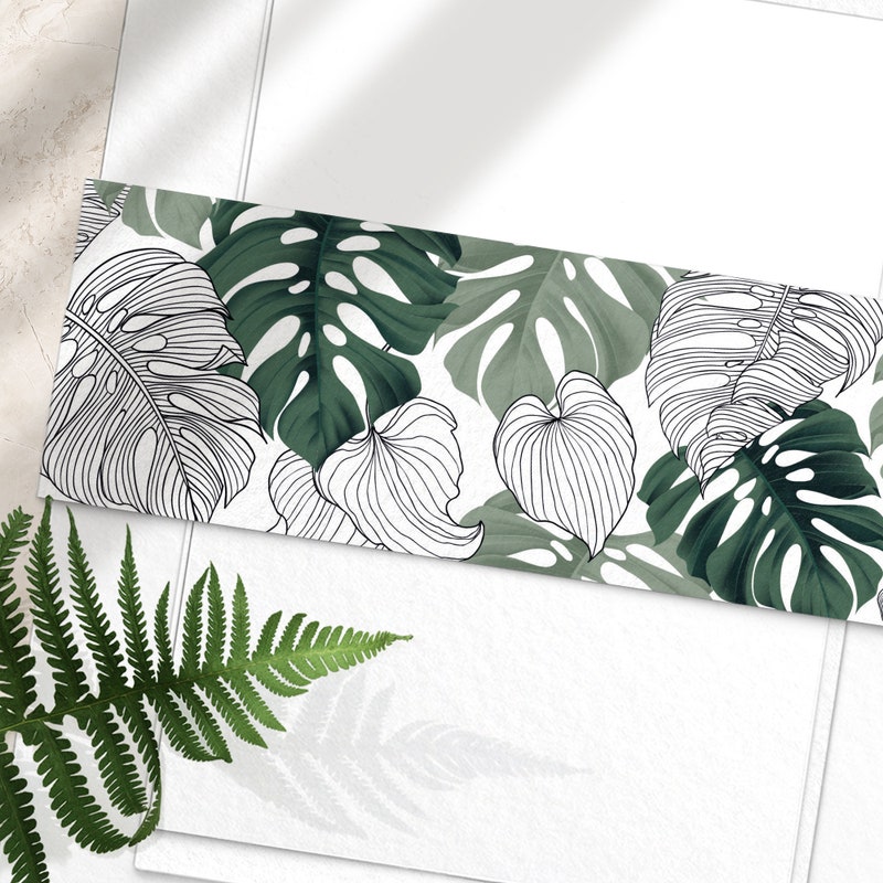 Invitation Wrap - Etsy