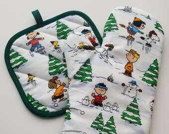 Peanuts home decor | Etsy