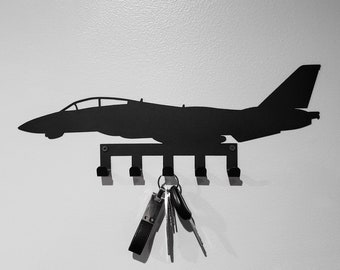 Aircraft Key Rack - Etsy