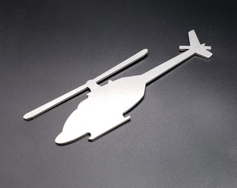 MH-60R front Armed HELO .50 Cal/agm 114 SH60R Seahawk - Etsy