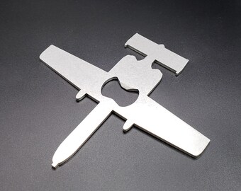 A-10 Thunderbolt II angle 2 A-10 Decal, A10 Decal, A-10 Vinyl Decal ...