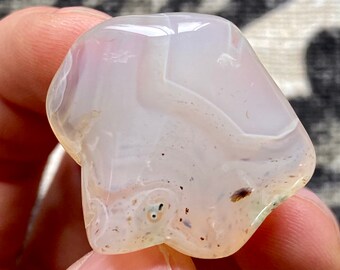 Montana Moss Agate | Etsy