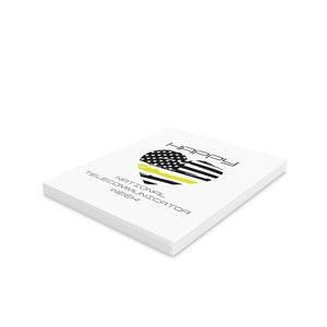 Happy National Telecommunicator Week Cards for 911 Staff - Etsy