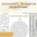 Dispatcher Activity Pages for National Telecommunications Week Comm ...