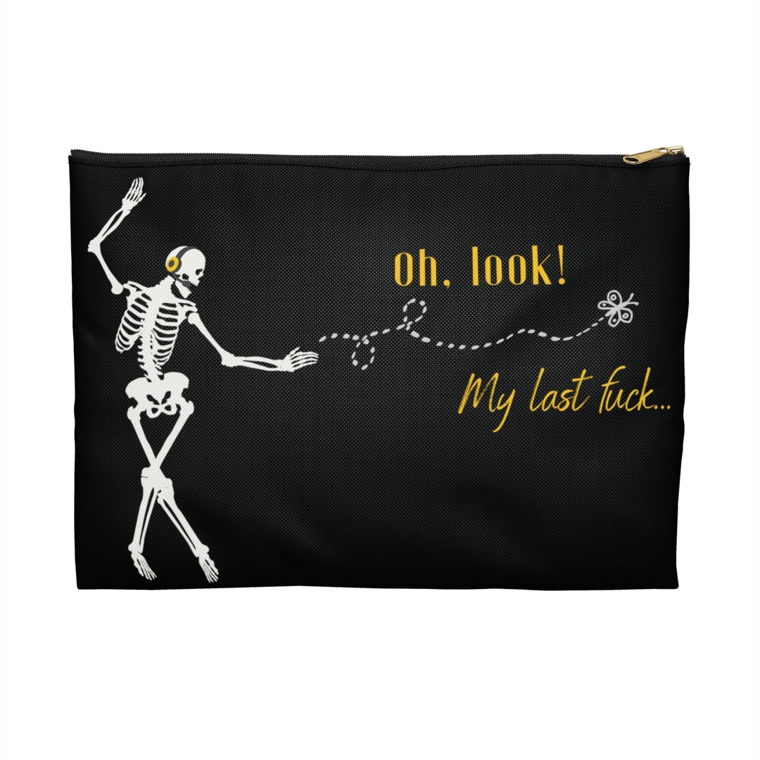 Funny Dispatch Headset Bag 911 Headset Bag Thin Gold Line Headset Bag ...