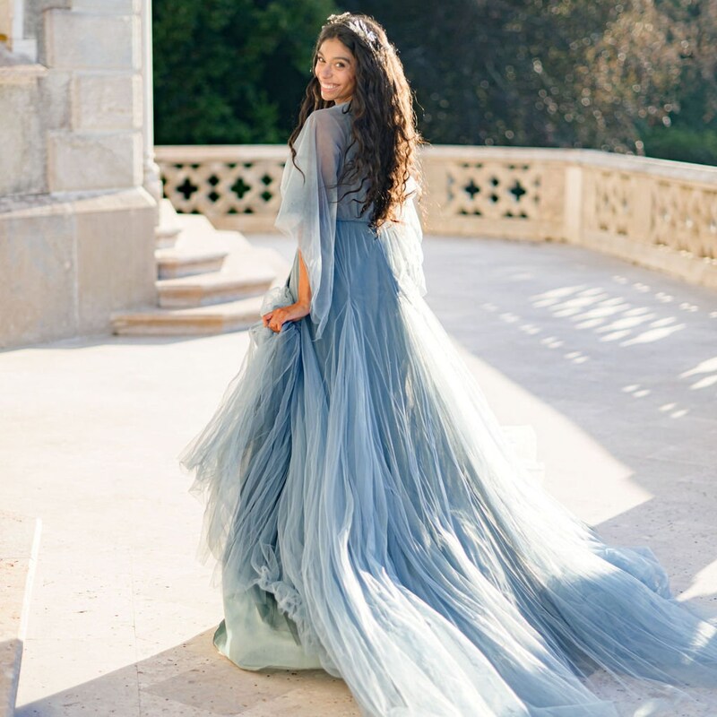 Ethereal Dresses - Etsy