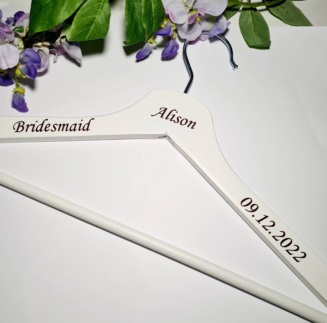 DECAL ONLY, Wedding Hanger Vinyl, Vinyl Transfers, Vinyl Decals ...