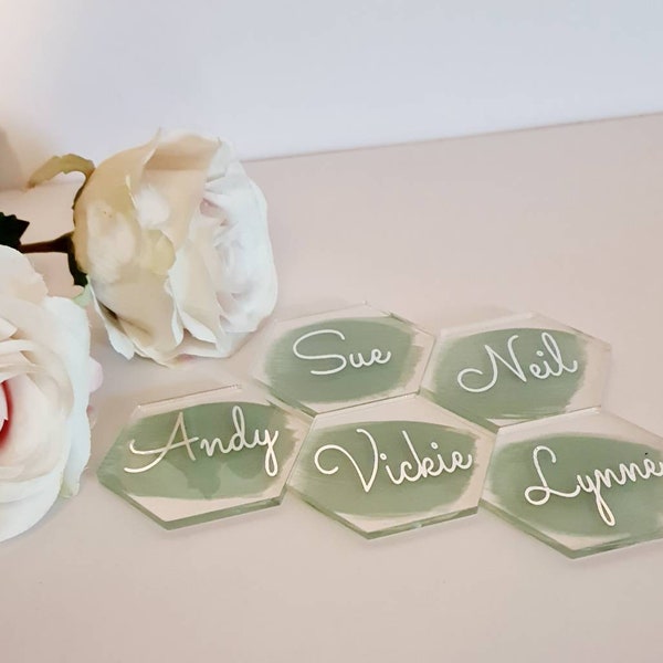 Place Settings - Etsy