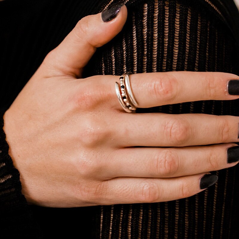 AMORPHOjewelry - Etsy