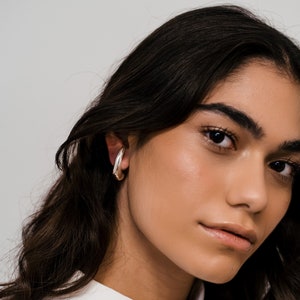 BIG DRIPS Earrings - Etsy