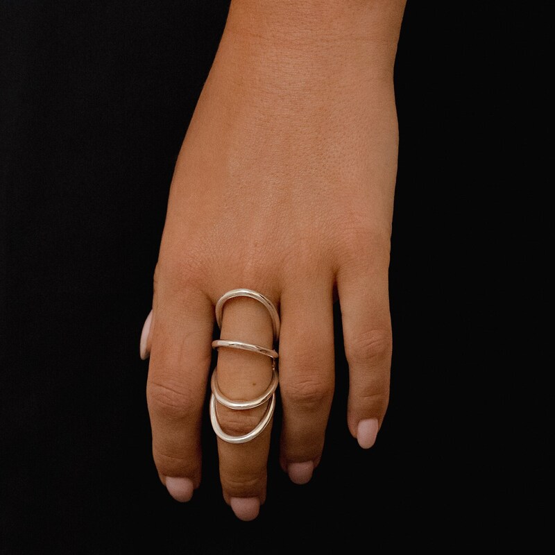 AMORPHOjewelry - Etsy