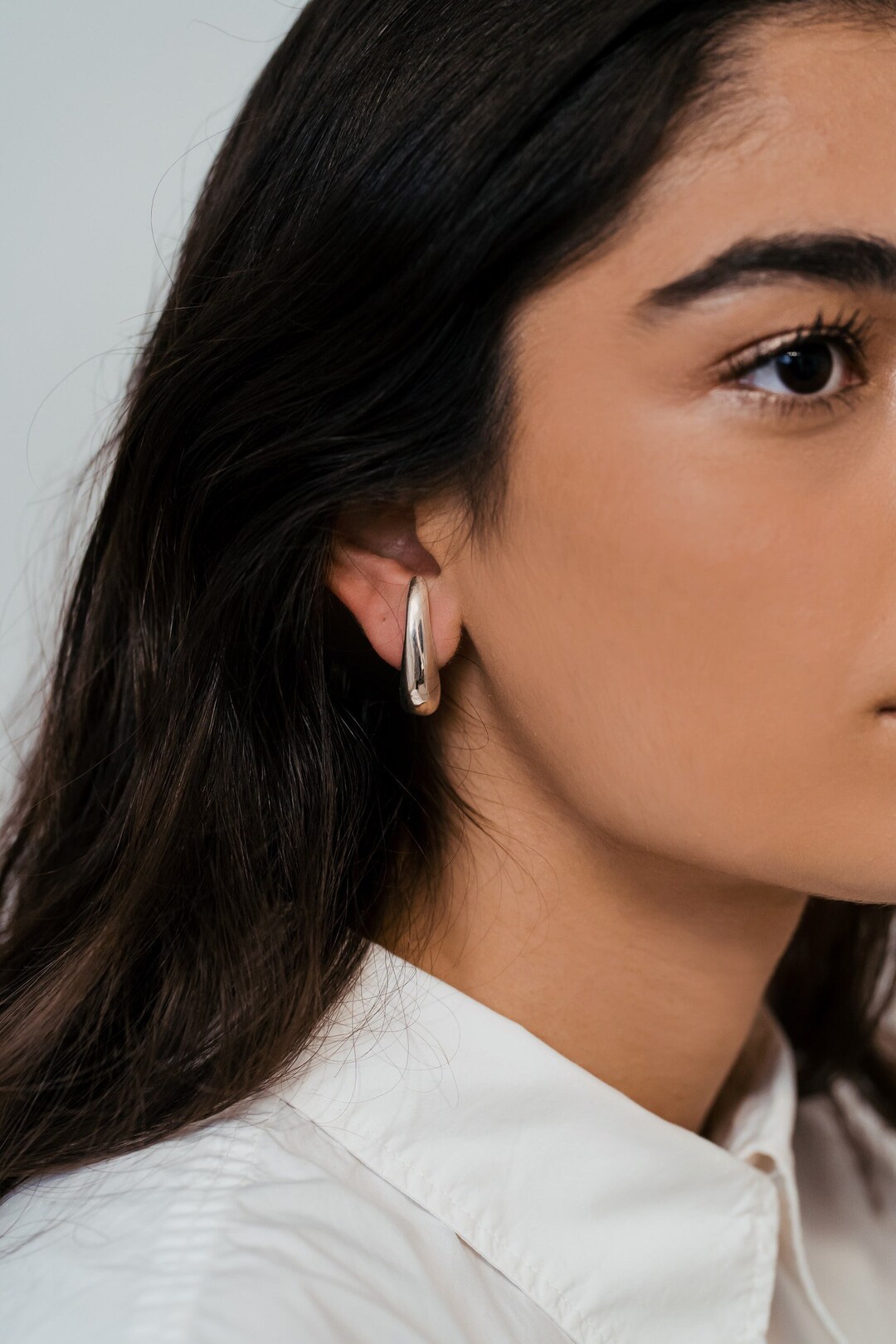 BIG DRIPS Earrings - Etsy