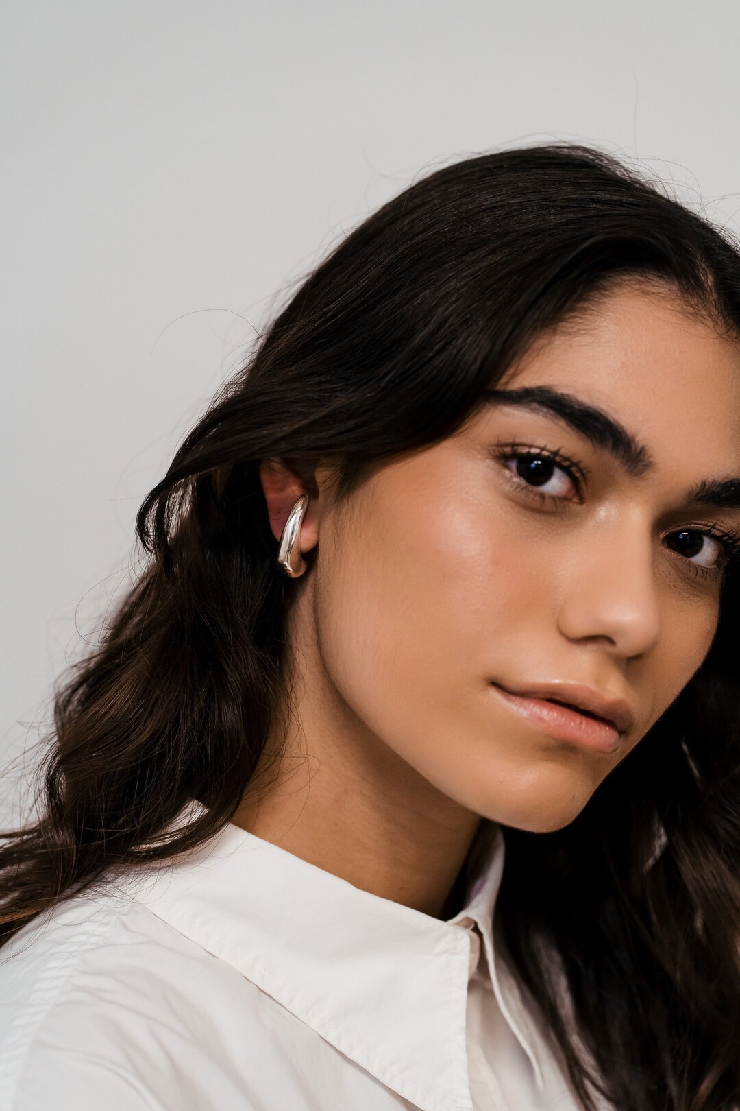 BIG DRIPS Earrings - Etsy