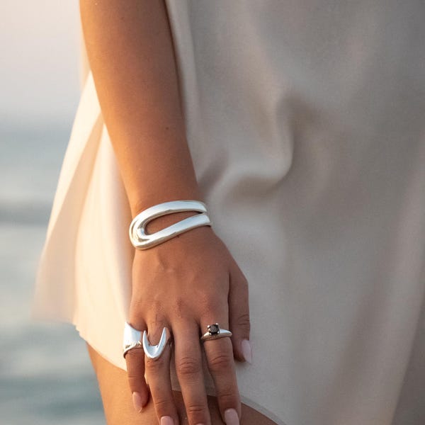 AMORPHOjewelry - Etsy