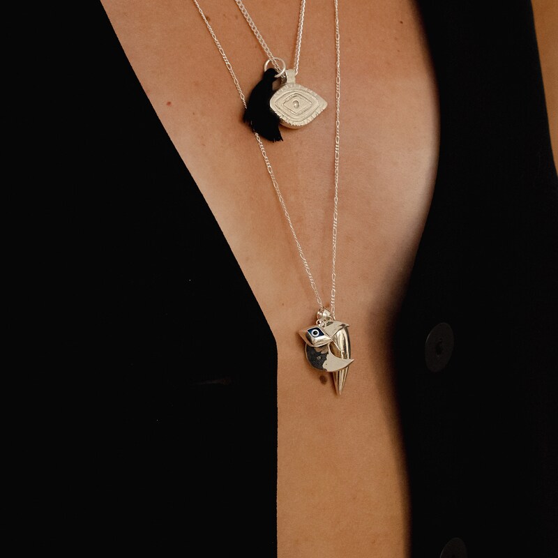 AMORPHOjewelry - Etsy