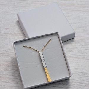 Imagine No Religion Hidden Message Necklace for Atheists, Humanists ...