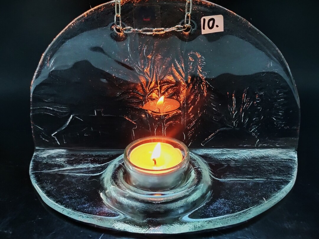 Muurla: One ROMANTICA Series Handmade Sconce MÖKKI for Tea Light ...