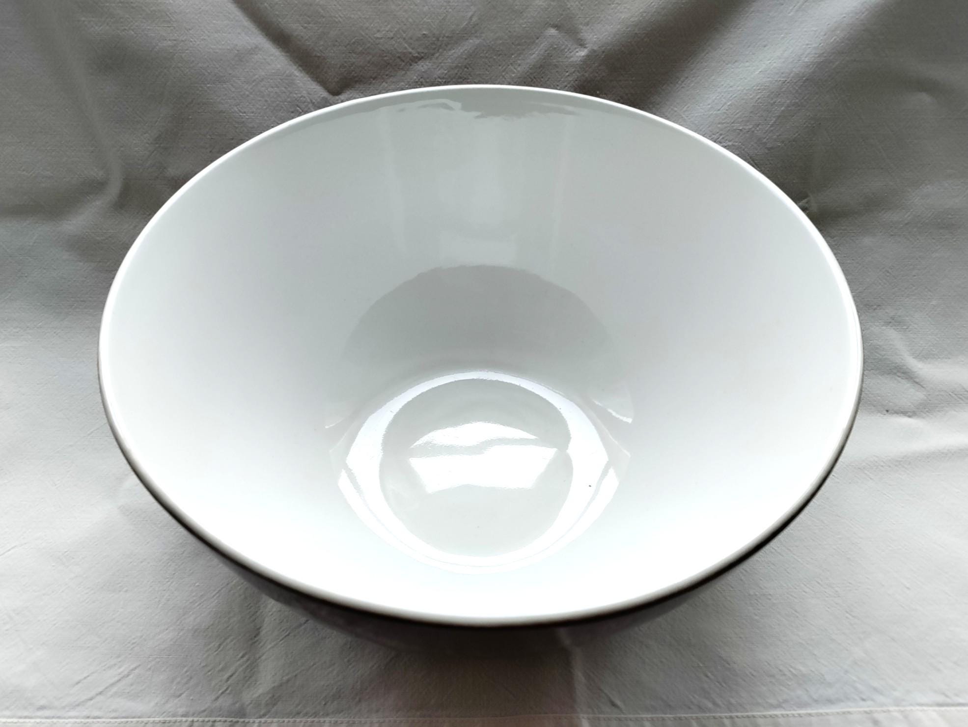 Arabia Finland: VERKKO Series Baking/mixing Bowl - Etsy