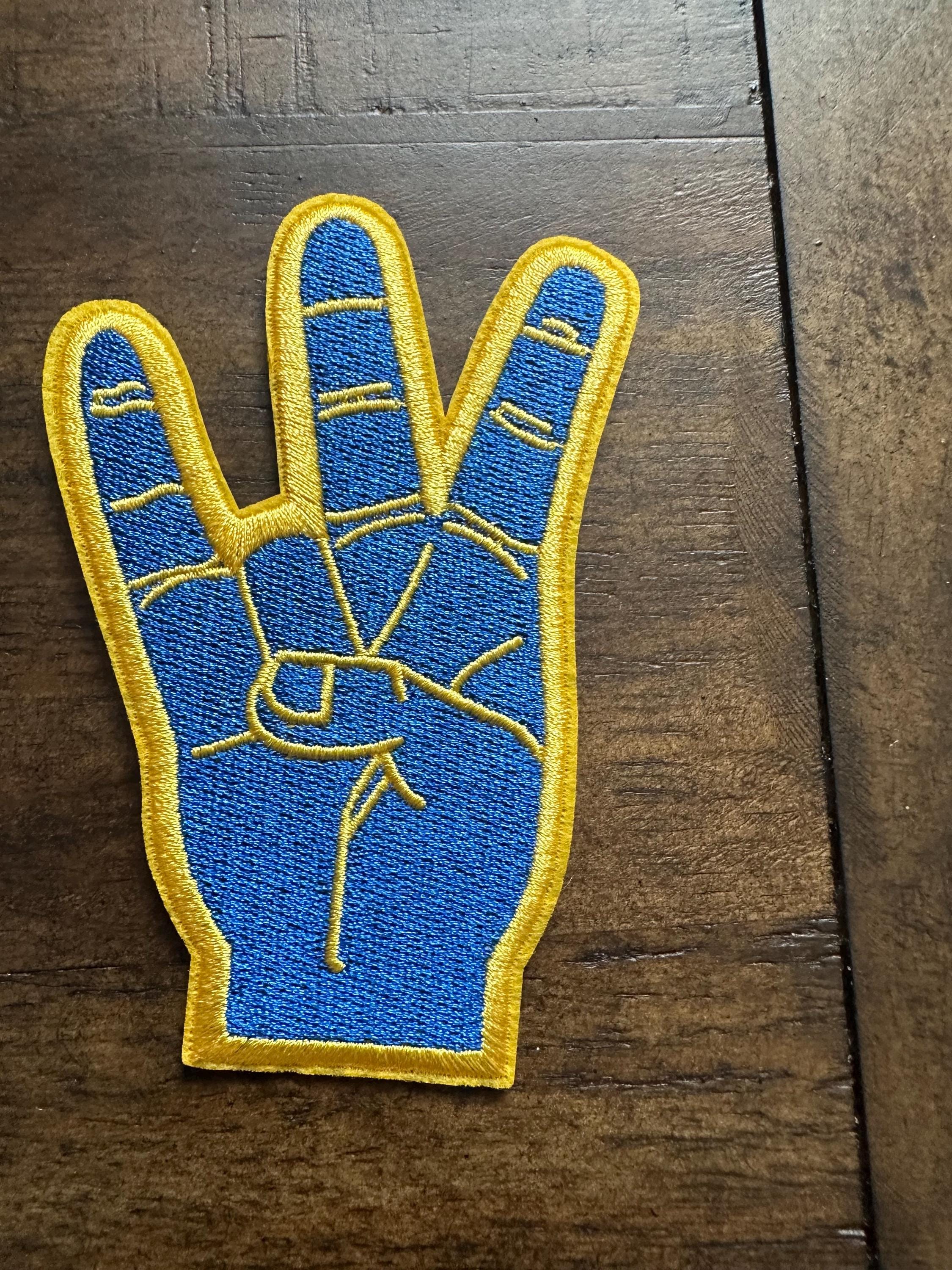 Sigma Iron- on Patches - Etsy