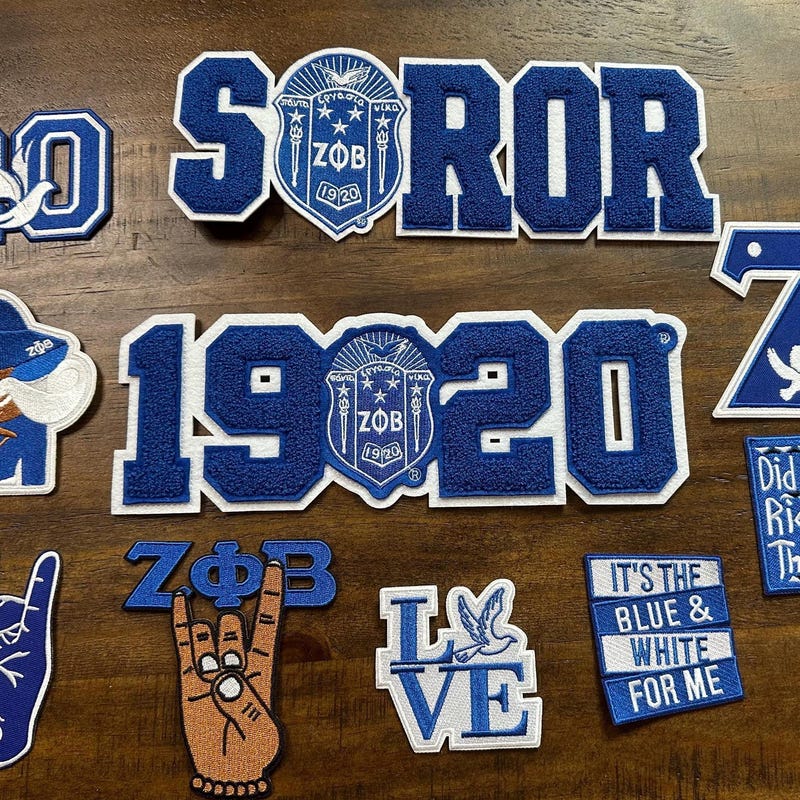 Beta If and Rose - Etsy