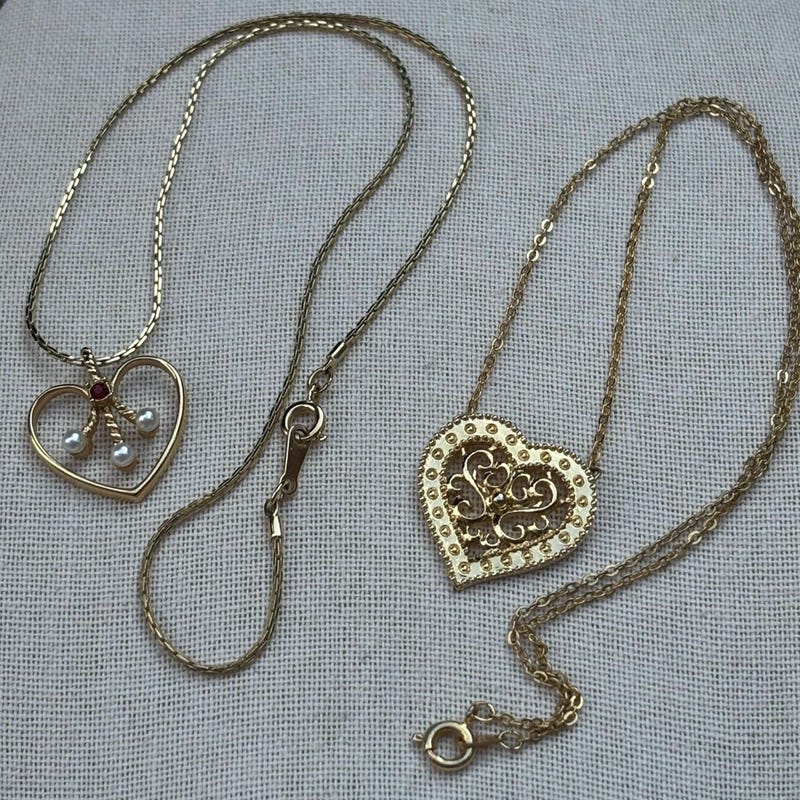 Avon Jewelry Vintage - Etsy