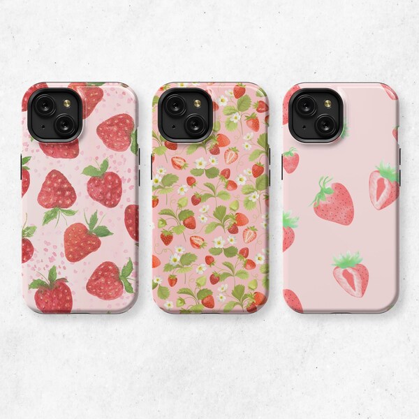 Cute Coquette Phone Cases - Etsy